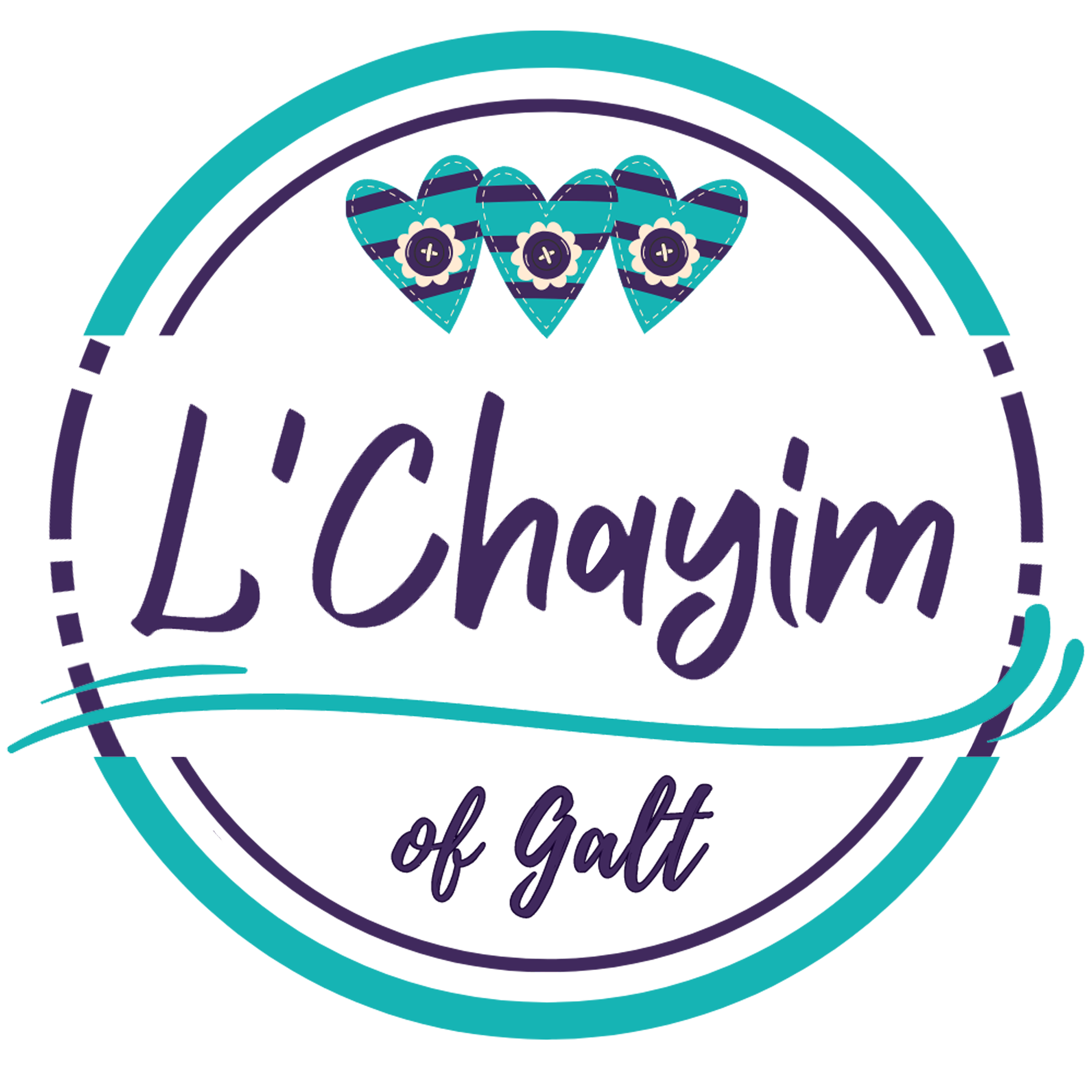 L'Chayim Of Galt Online Boutique | L'Chayim of Galt - a local non-profit